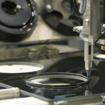 Automation and Robotics since 1984 Constructa Sistemi